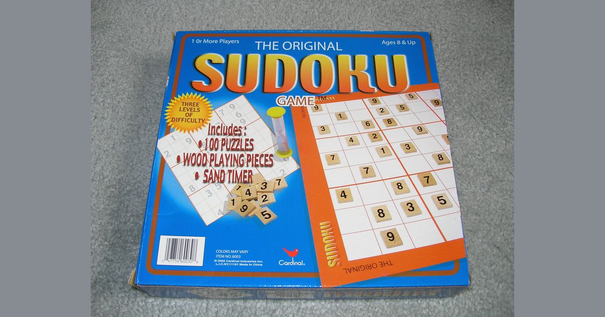 Boardgamegeek