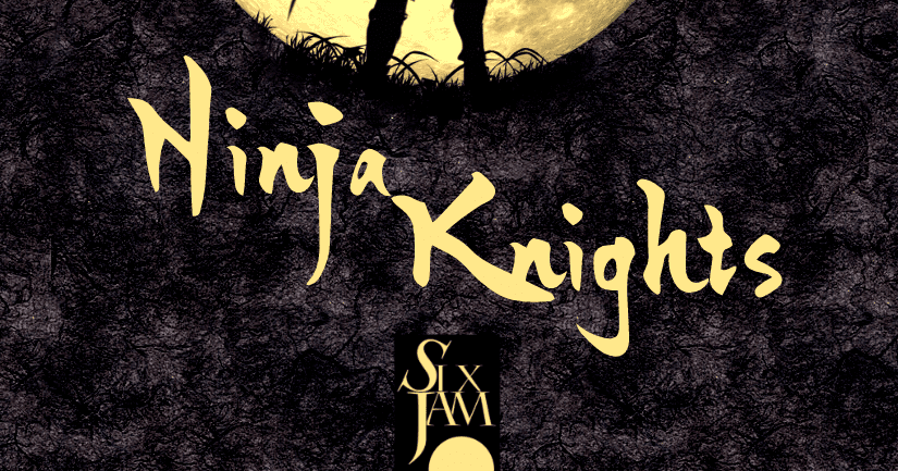 Ninja Knights | Board Game | BoardGameGeek