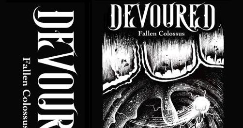 Devoured: Fallen Colossus | Board Game | BoardGameGeek