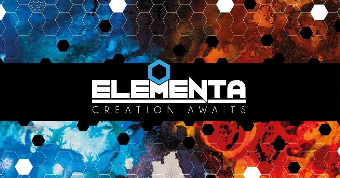 Elementa | Board Game | BoardGameGeek