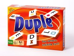Duple | Board Game | BoardGameGeek