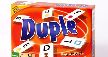 Duple | Board Game | BoardGameGeek