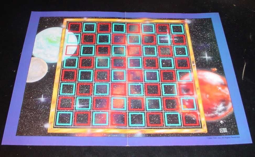 Interdimensional Chess | Board Game | BoardGameGeek