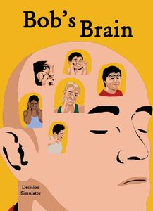 Bob's Brain | Board Game | BoardGameGeek
