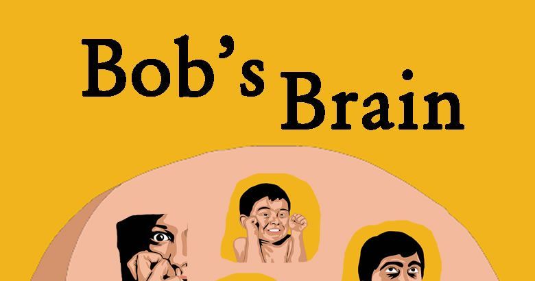 Bob's Brain | Board Game | BoardGameGeek