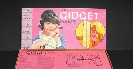 Gidget | Board Game | BoardGameGeek