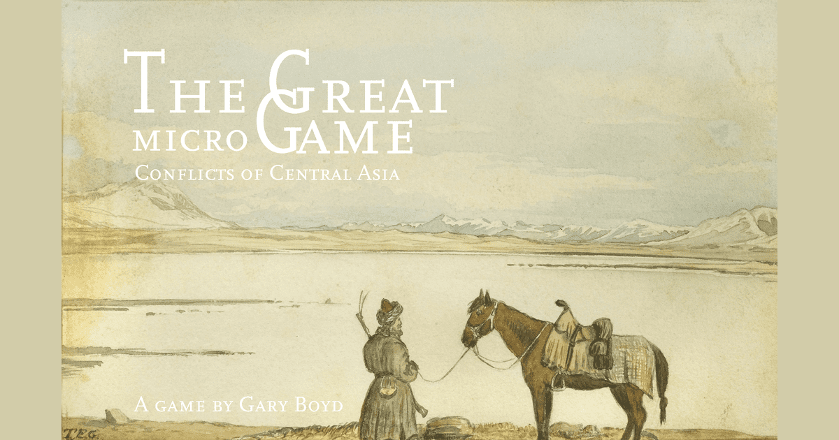 Core Edition - Rules | The Great Micro Game