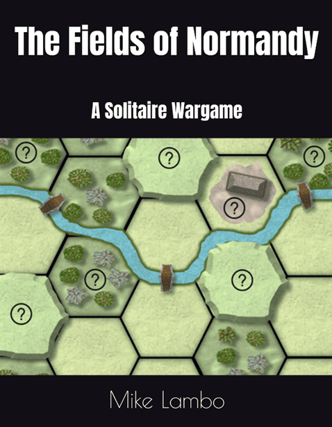 My Resources for Mike Lambo's Book-Based Games