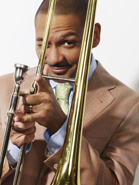 A fistful of trombones | Jeff's World of Game Design