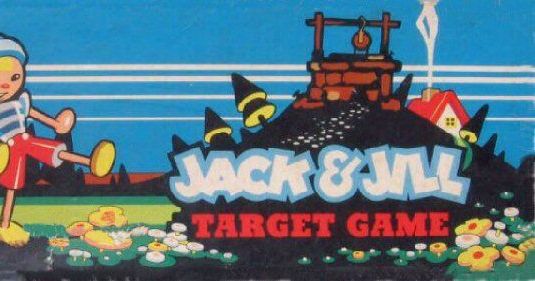 Jack and Jill Target Game | Board Game | BoardGameGeek