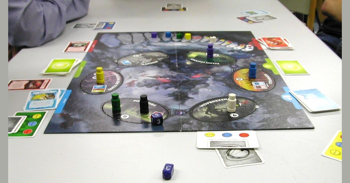 BoardGameGeek