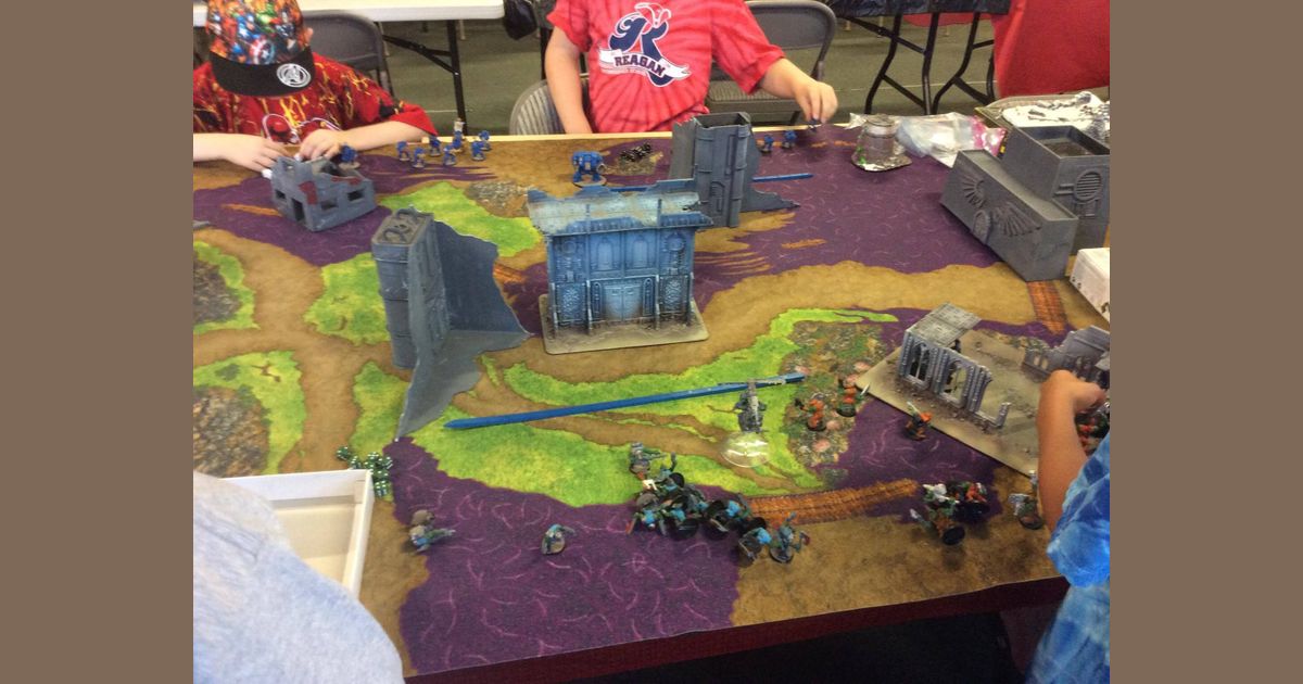 BoardGameGeek