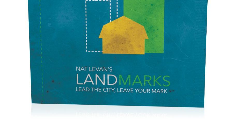 Landmarks | Board Game | BoardGameGeek