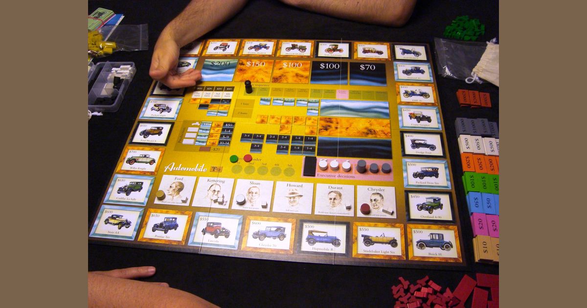 BoardGameGeek