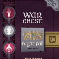 War Chest: Nightfall | Board Game | BoardGameGeek