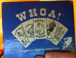 WHOA! | Board Game | BoardGameGeek