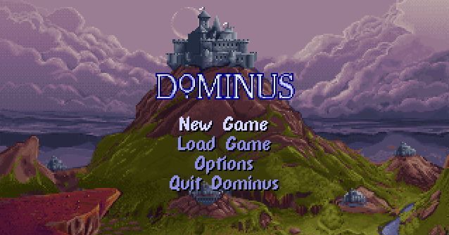 Dominus | Video Game | VideoGameGeek