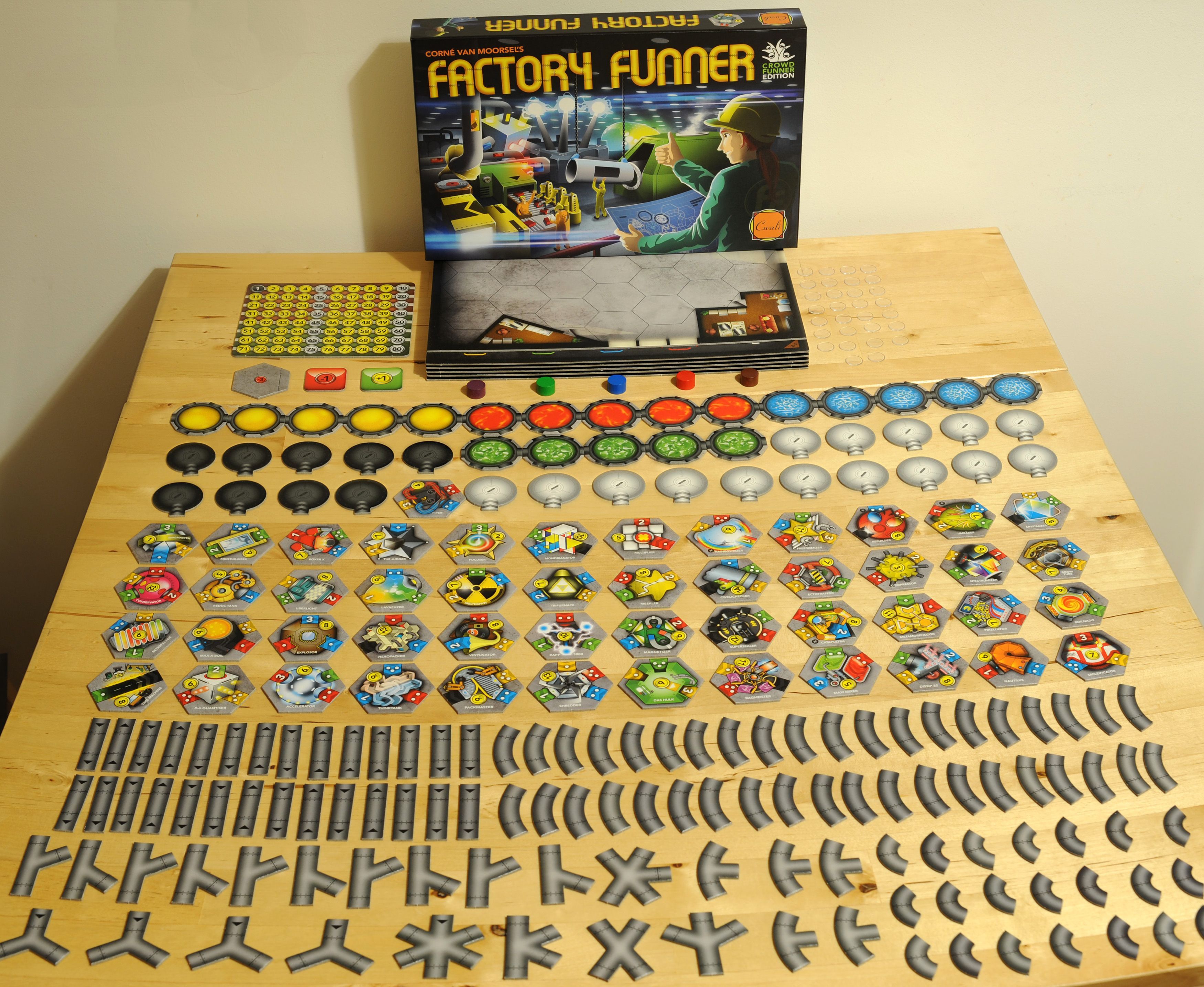 BoardGameGeek