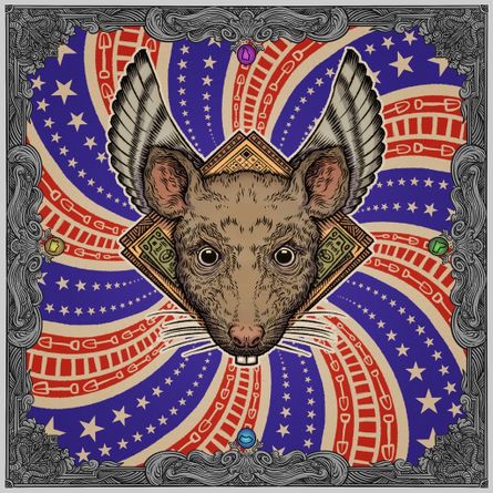 In Deluxe version, 1 defective voting card | MUD