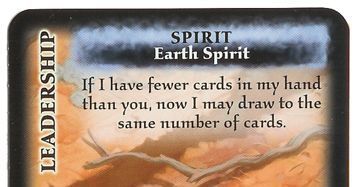 Blue Moon: Earth Spirit | Board Game | BoardGameGeek