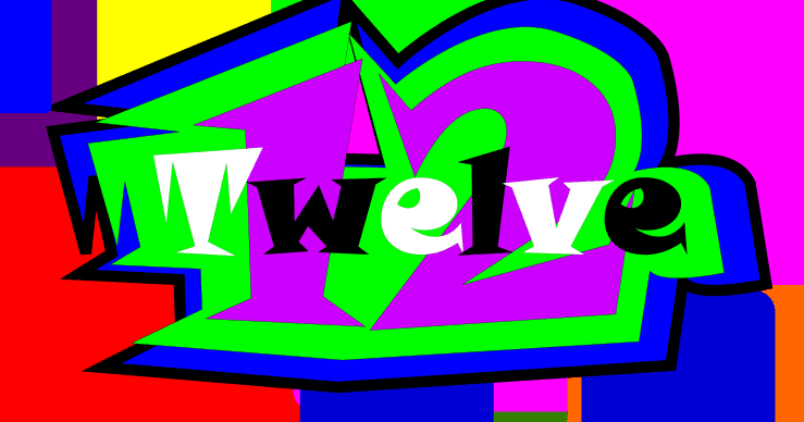 Twelve | Board Game | BoardGameGeek
