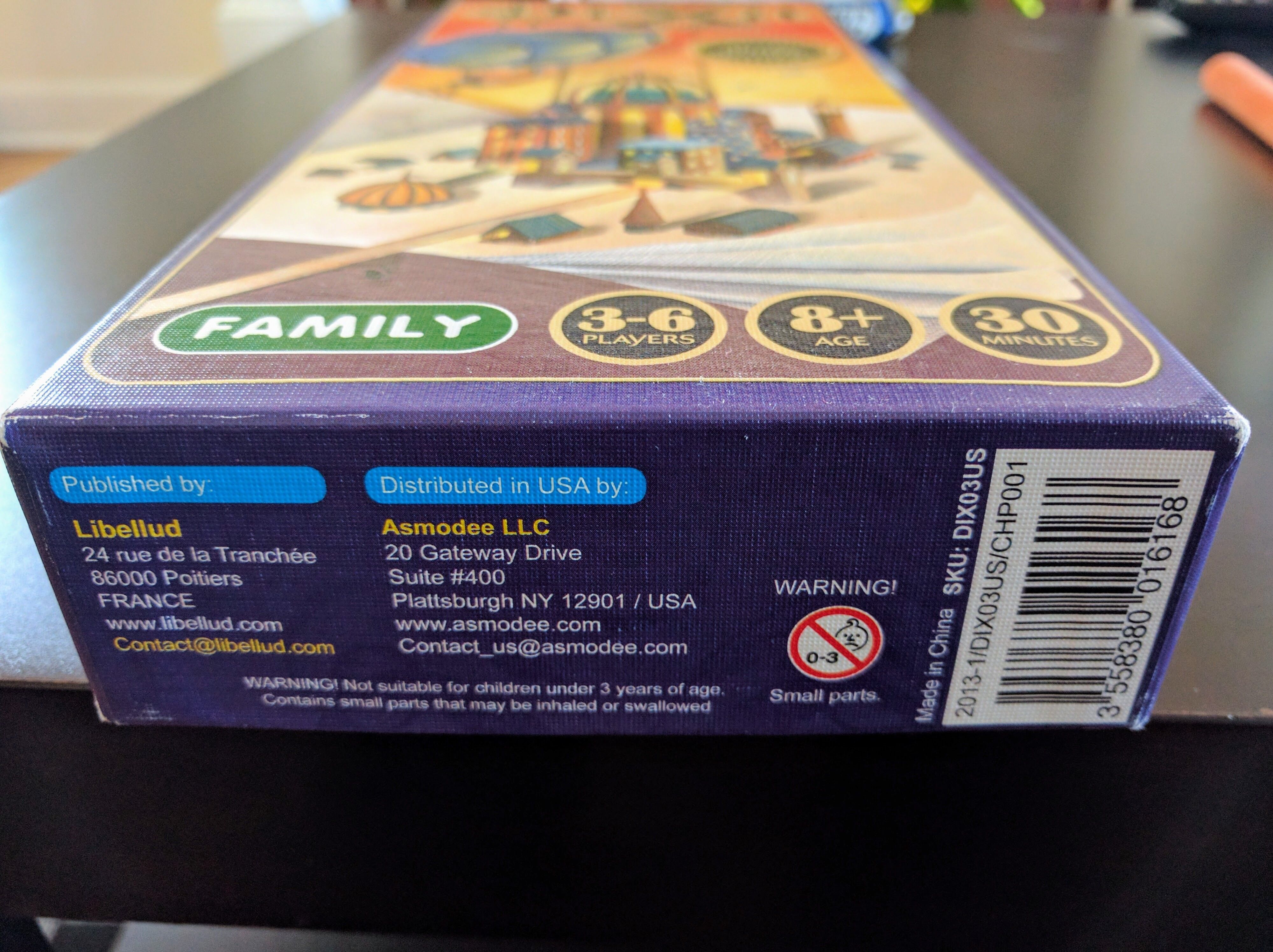 BoardGameGeek