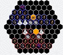 Cyvasse | Board Game | BoardGameGeek