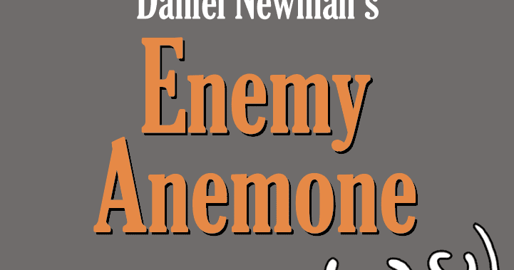 Enemy Anemone | Board Game | BoardGameGeek