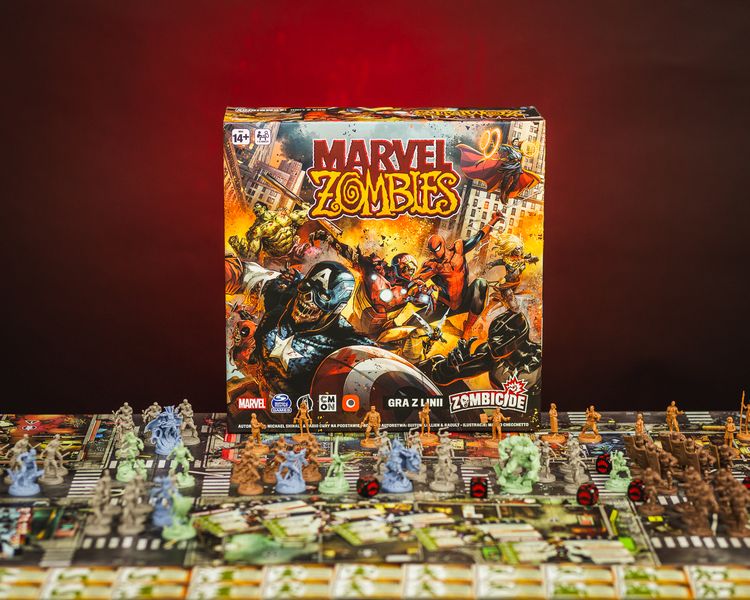 Ludopedia | Fórum | David Preti, da CMON, deixa o cargo de diretor não ...