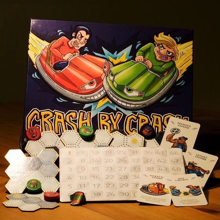 BoardGameGeek