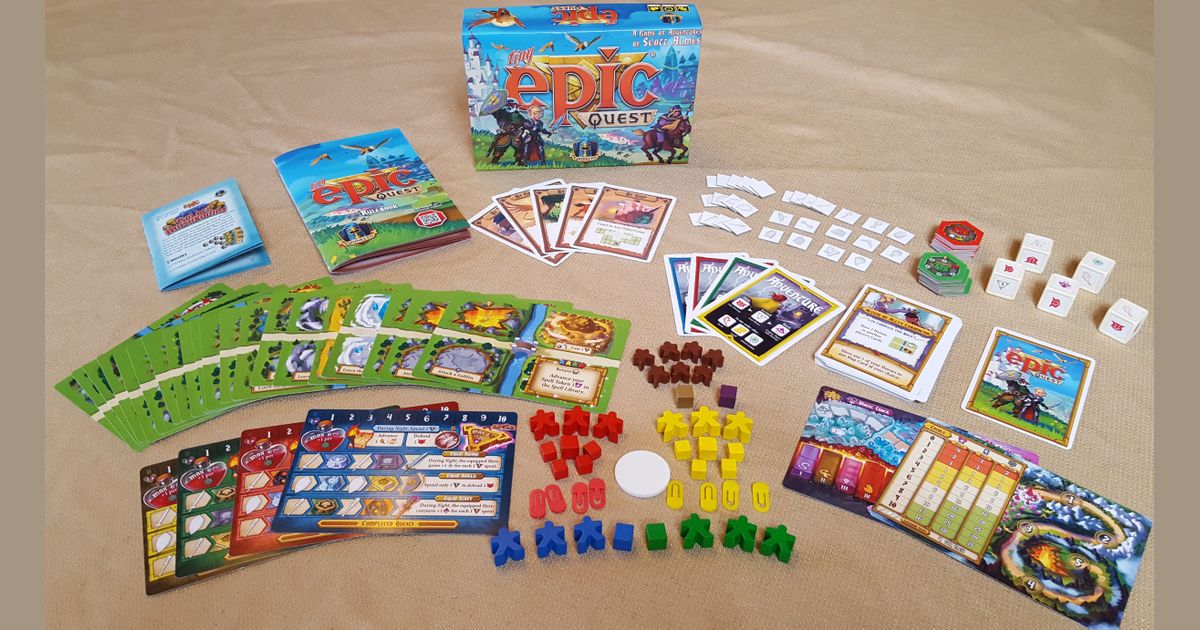 BoardGameGeek