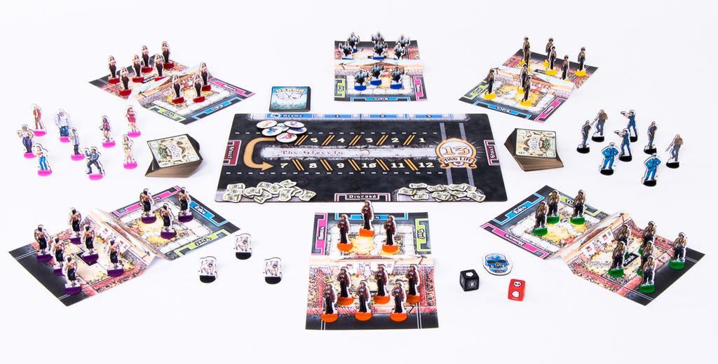 BoardGameGeek
