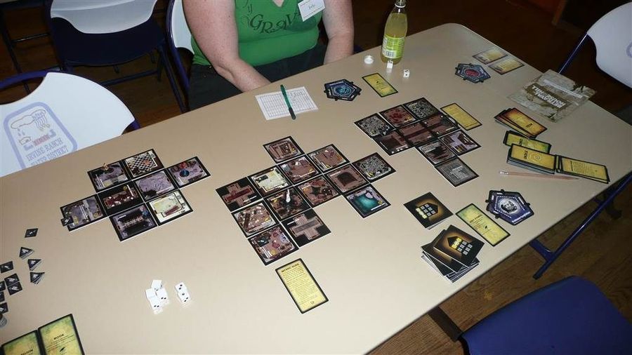BoardGameGeek