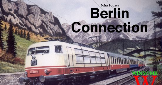 Berlin Connection | Board Game | BoardGameGeek