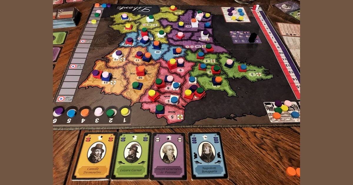 BoardGameGeek