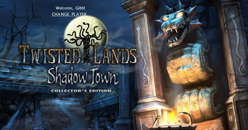 Twisted Lands: Shadow Town | Video Game | BoardGameGeek