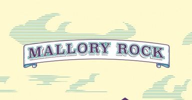 Hunt A Killer: Mallory Rock | Board Game | BoardGameGeek