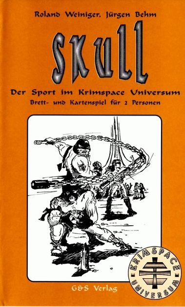 Skull | Board Game | BoardGameGeek