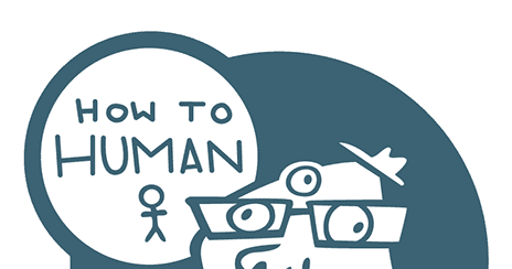How to Human | Board Game | BoardGameGeek