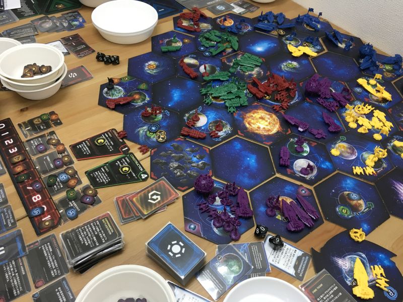 BoardGameGeek