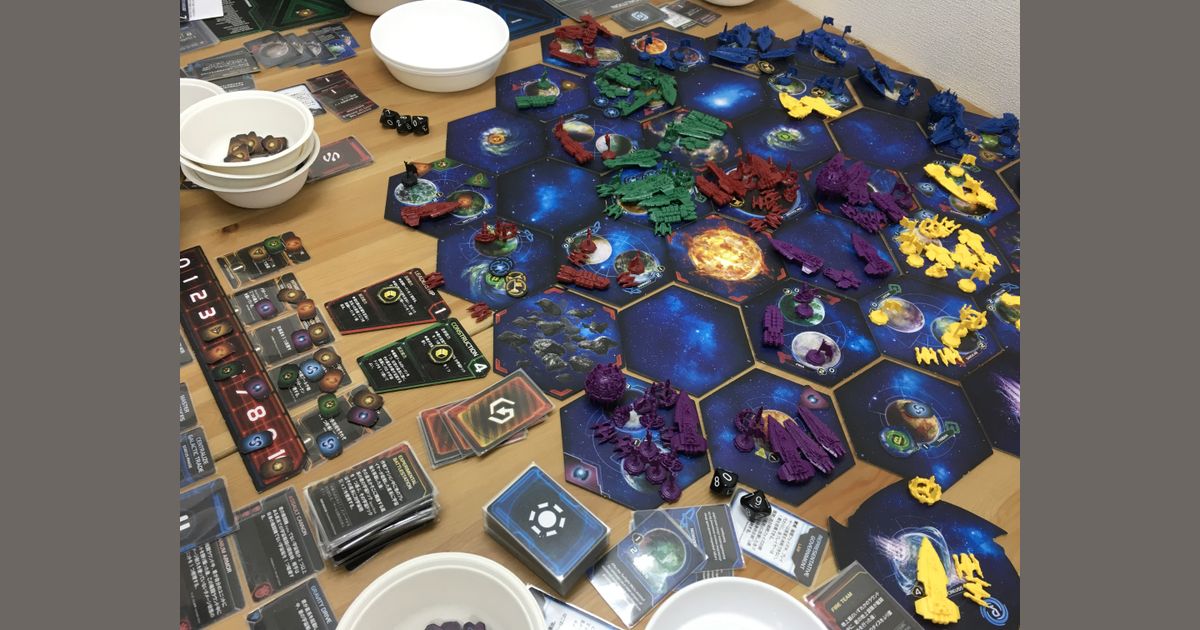 BoardGameGeek