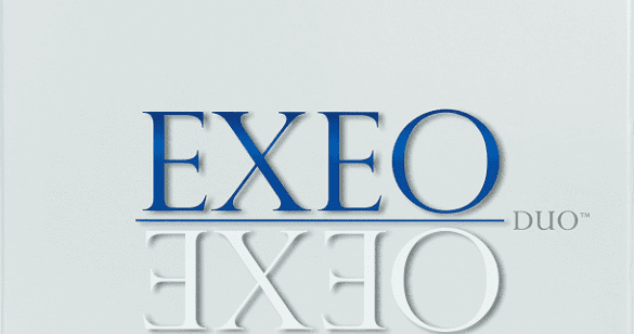 EXEO Duo | Board Game | BoardGameGeek