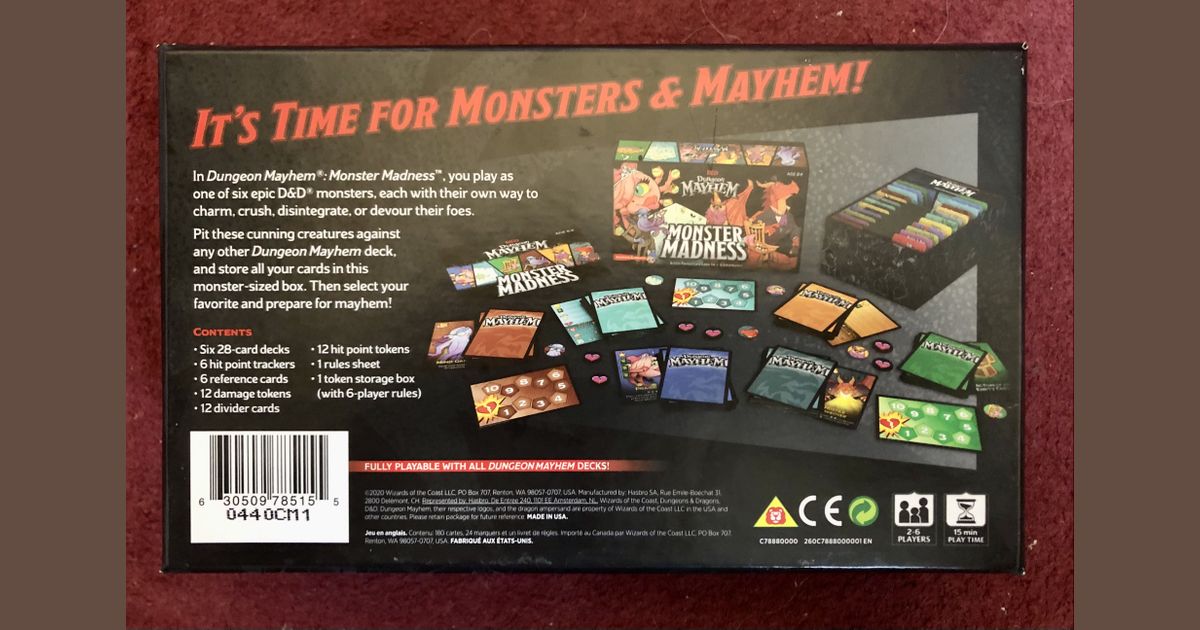 BoardGameGeek