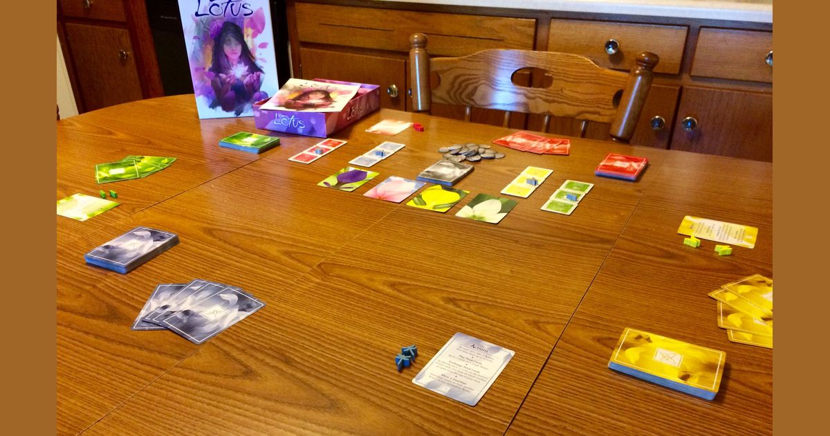 BoardGameGeek