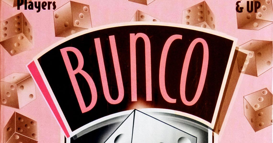 Bunco | Board Game | BoardGameGeek