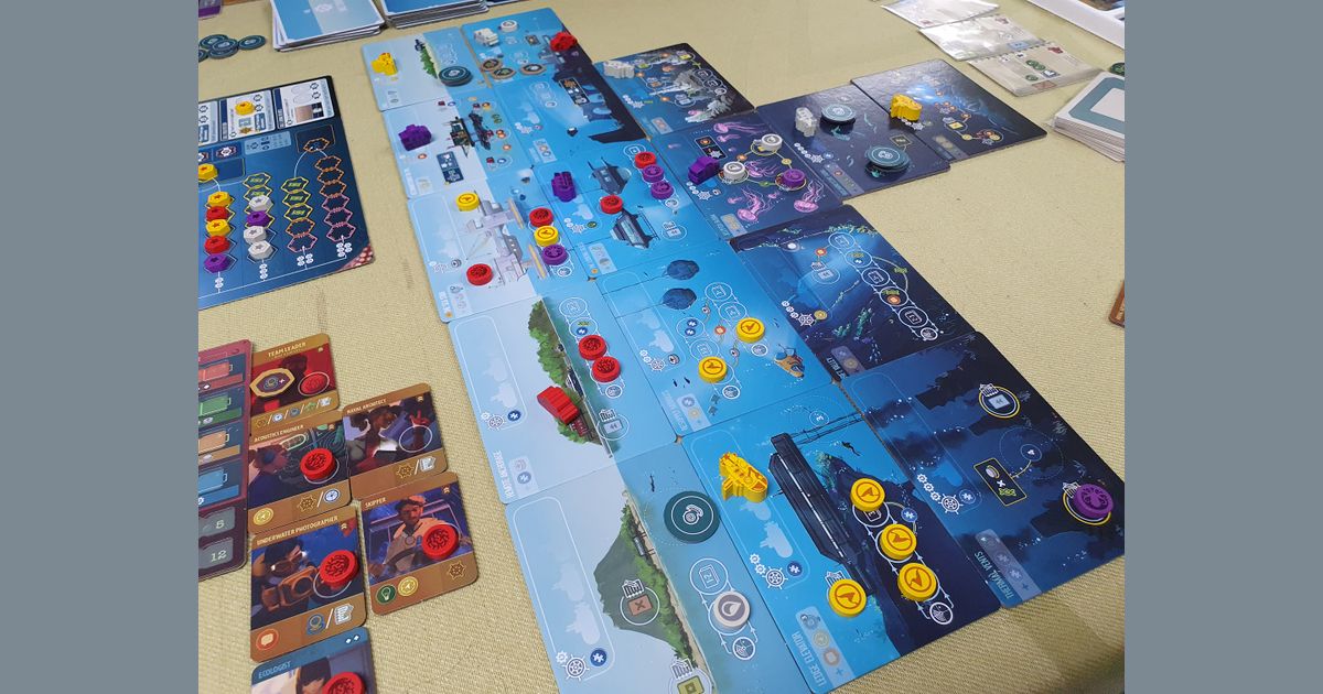 BoardGameGeek