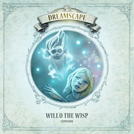 Dreamscape: Will'O the Wisp_ESP | Dreamscape: Will'O the Wisp