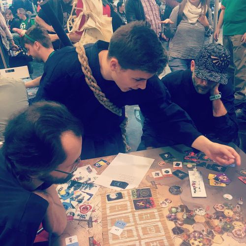 BoardGameGeek