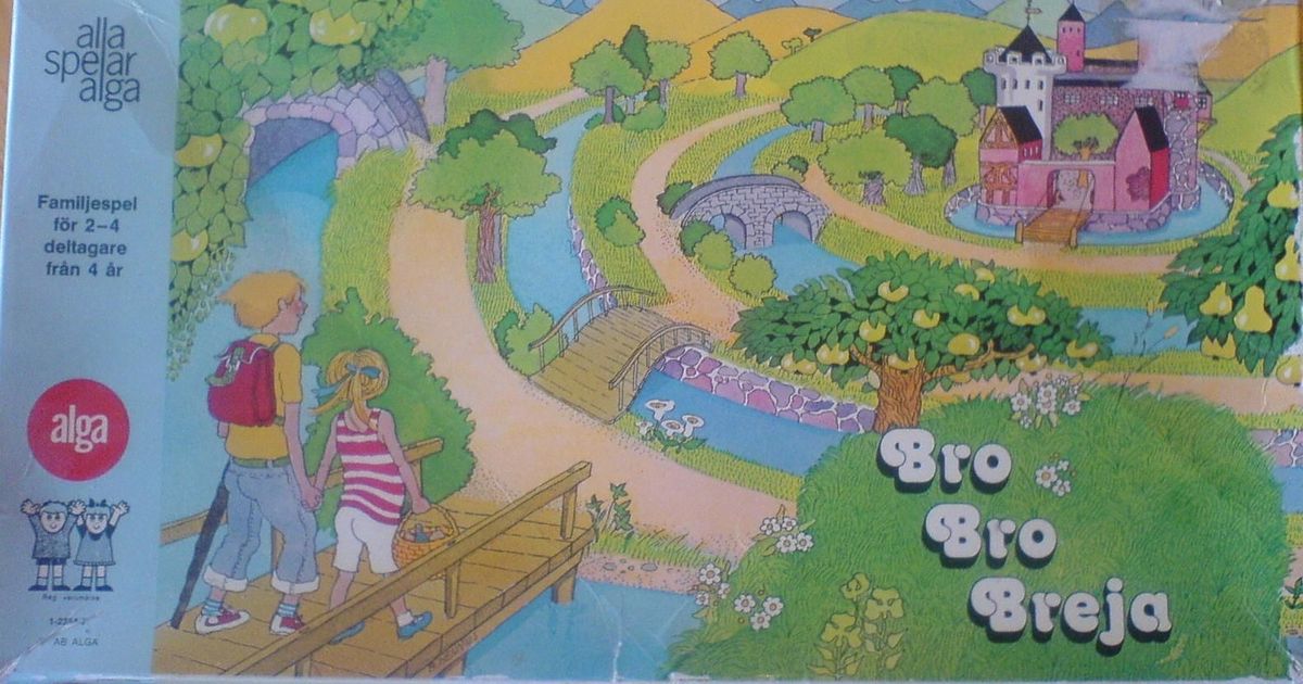 Bro bro breja | Board Game | BoardGameGeek