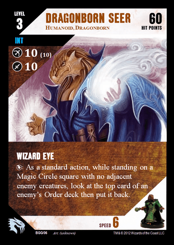 dragonborn wizard stat block